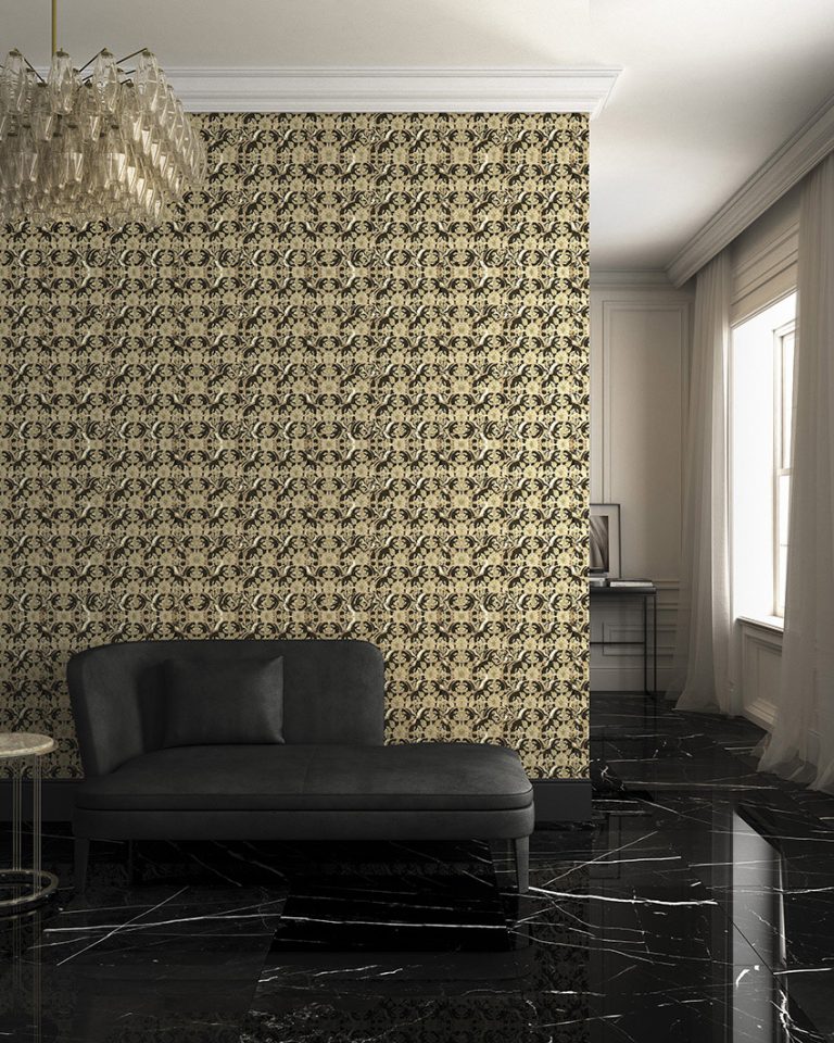 Papel pintado Devon&Devon en Can Duran - GD Duran