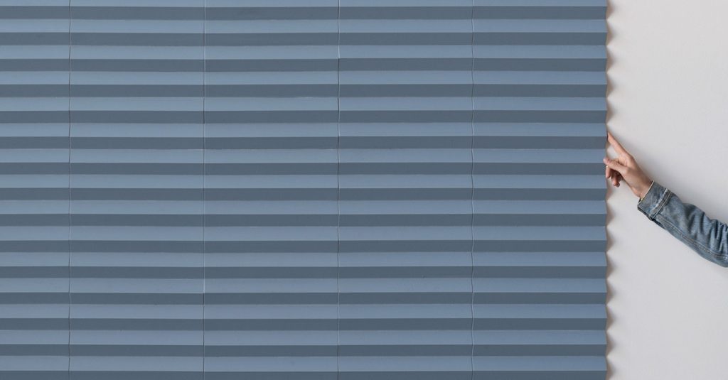 Cerámica en relieve: personalidad en tus diseños - GD Duran