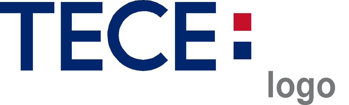 TECE logo - GD Duran