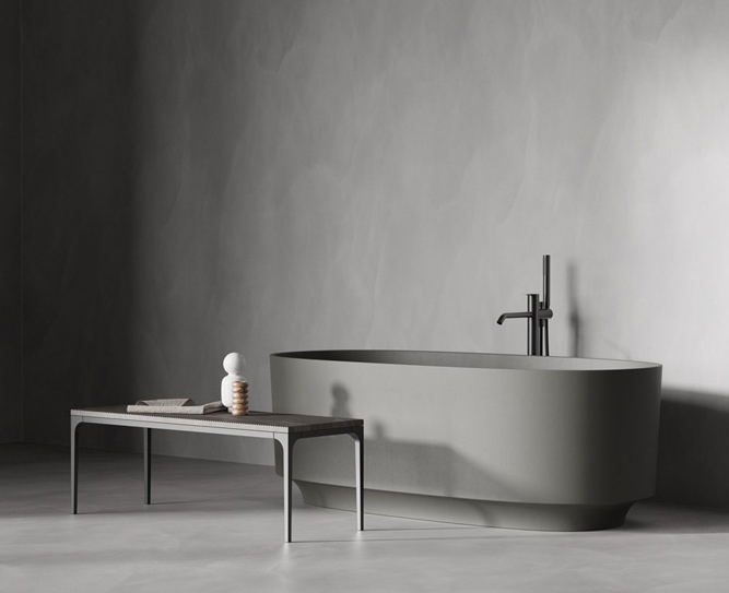 Colecciones Grate y Arc de Inbani - GD Duran