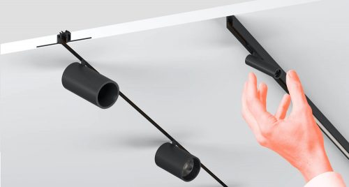 The Micro Running Magnet - GD Duran