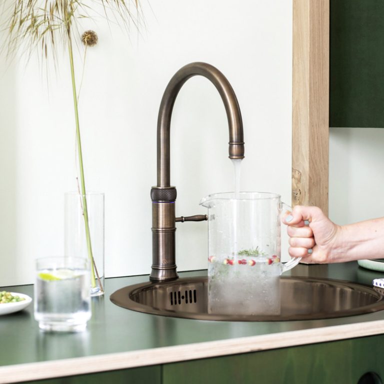 QUOOKER - El indispensable de la cocina - GD Duran