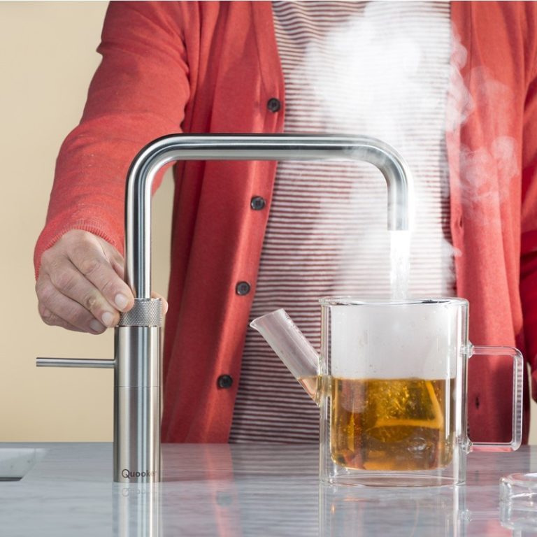 QUOOKER - El indispensable de la cocina - GD Duran