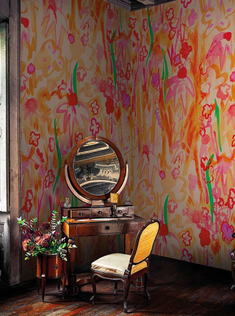 waterfall - GD Duran