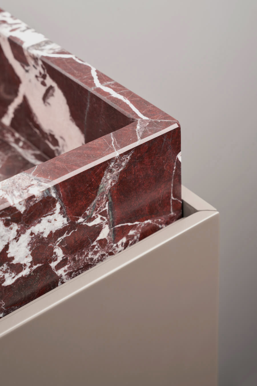 Lavabo + Mueble "Scala mini" de Inbani - GD Duran